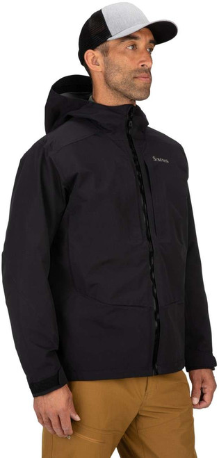 Simms Mens Freestone Wading Jacket - TackleDirect