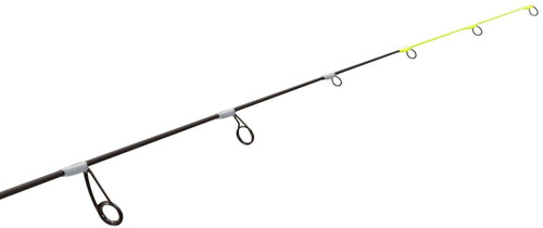 13 Fishing PS-28Noodle Wicked Pro Ice Rod - TackleDirect