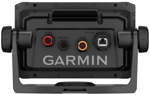 Garmin ECHOMAP UHD2 64sv Chart/Fishfinder w/GT54UHD-TM - TackleDirect
