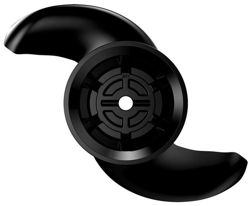 Lowrance Weedless Prop for Ghost Trolling Motors - TackleDirect