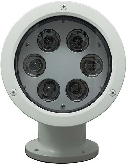 ACR RCL-50 LED Searchlight - White - TackleDirect