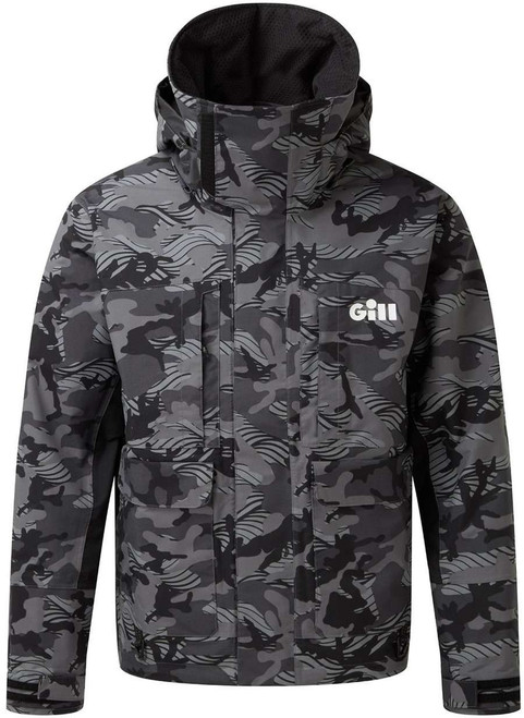Gill Meridian-X Jacket - TackleDirect