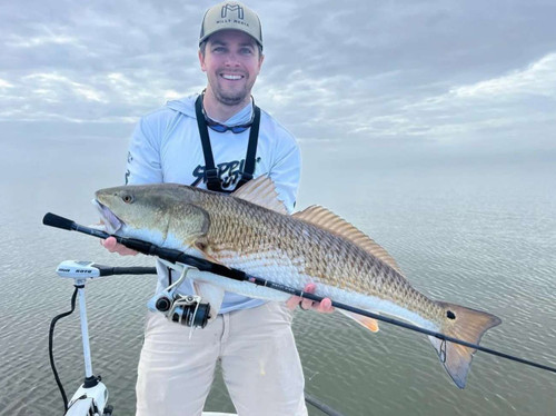 Bull Bay Rods Stealth Sniper Travel Spinning Rods - TackleDirect