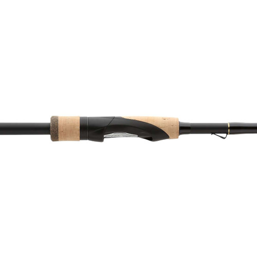 G Loomis 2024 GLX Bass 822S SYR Shakeyhead Spinning Rod - TackleDirect