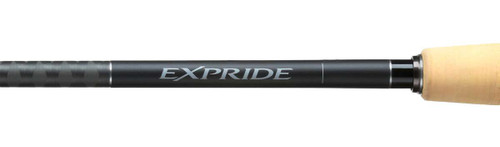 Shimano Expride B Spinning Rods - TackleDirect