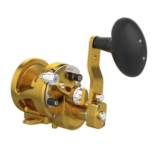 Avet SXJ Raptor Plus Lever Drag Conventional Reels - TackleDirect