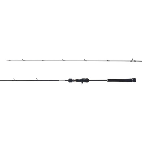 Shimano GRPJC60MA Grappler A Type J Jigging Conventional Rod - TackleDirect