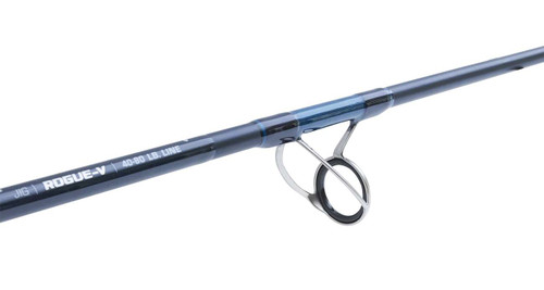 St. Croix Rogue V Jig Spinning Rods - TackleDirect