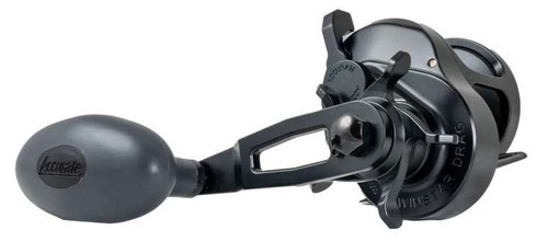 Accurate Ascender Star Drag Conventional Reels - TackleDirect