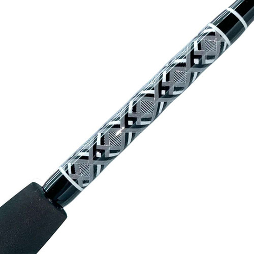 Blackfin Offshore Elite Deep Drop Rods - TackleDirect