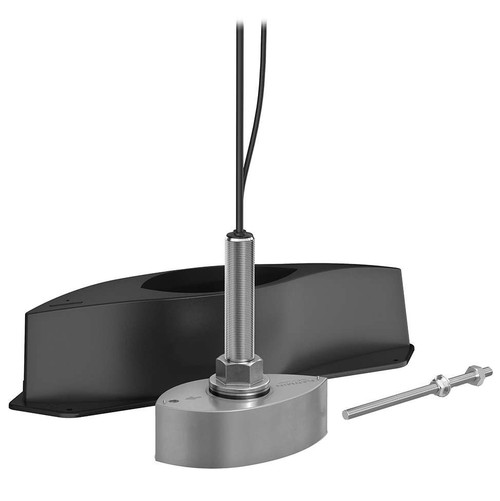 Garmin Panoptix PS70 Thru-Hull Transducer w/ Fairing Block - TackleDirect