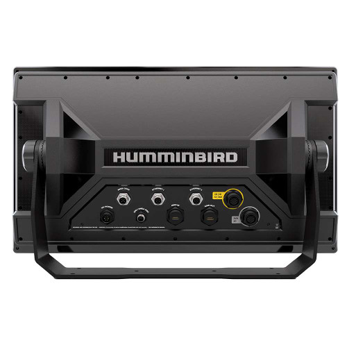 Humminbird APEX 19 VX MSI+ GPS/Fishfinder No Transducer - TackleDirect