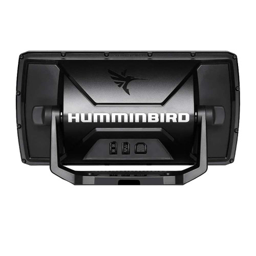 Humminbird HELIX 7 GPS CHIRP MSI G4 - TackleDirect