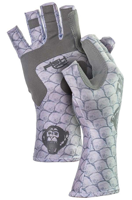 half monkey half fish