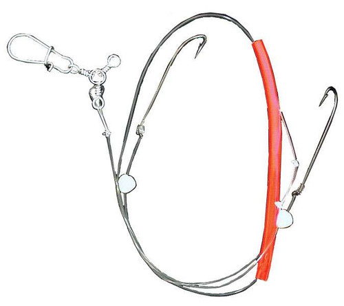 winter flounder hooks