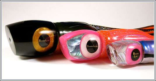Bahama Lures Phoebe - TackleDirect