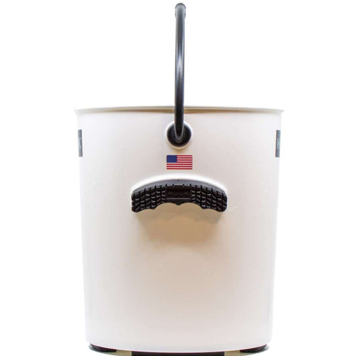 HUCK Performance Bucket - 5 Gallon - TackleDirect