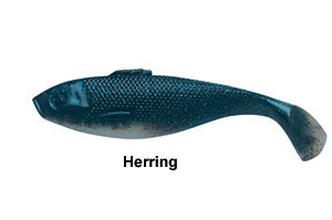 Berkley Gulp! Saltwater Pogy