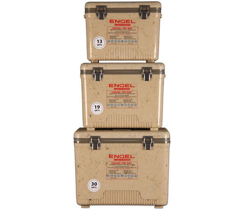 Engel UC Dry Box/Cooler