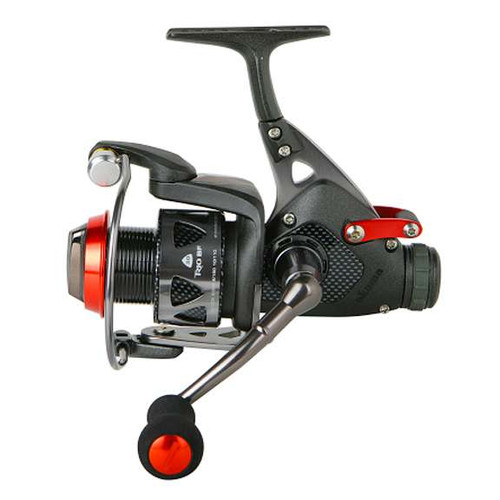 Okuma Trio BF-30 Baitfeeder Series Spinning Reel - TackleDirect