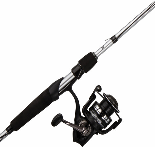 Abu Garcia EMAXSP30 701M Elite Max Spinning Combo TackleDirect