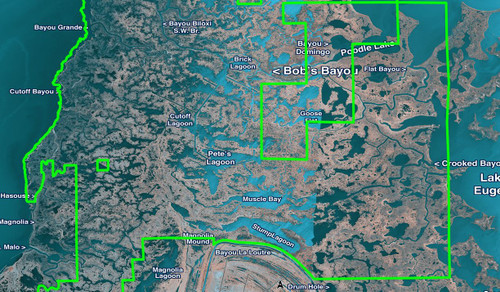 Garmin Standard Mapping - Texas One - Premium - TackleDirect