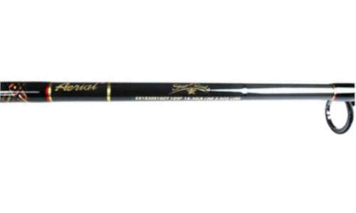 Star Aerial Surf Spinning Rods - TackleDirect