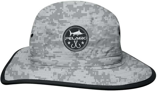 Pelagic Sunsetter Hat - TackleDirect