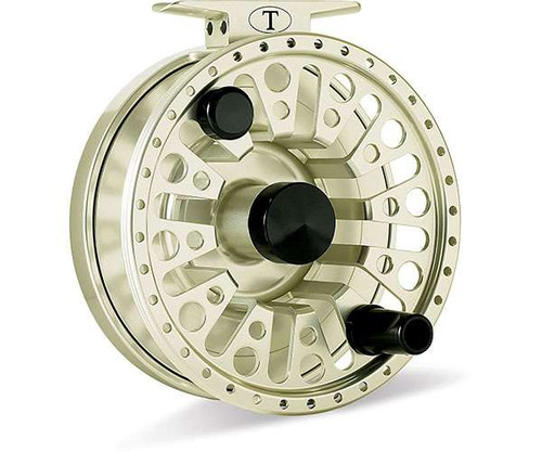 Tibor Gulfstream Fly Reel - Custom Colors - TackleDirect