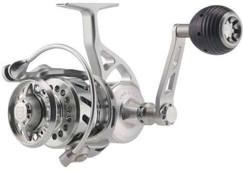 Van Staal VR Spinning Reels - TackleDirect