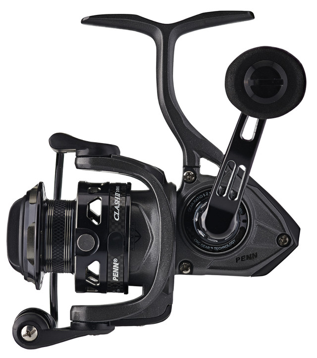 Penn Clash II Spinning Reels - TackleDirect