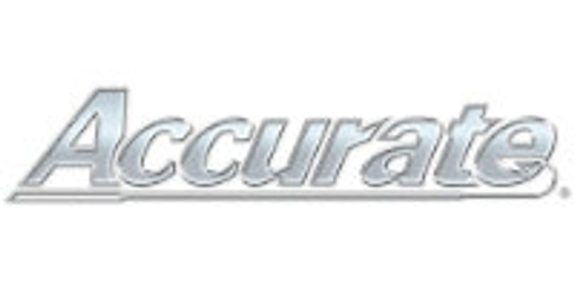 Shop Accurate Saltwater Fishing Tackle & Gear | TackleDirect