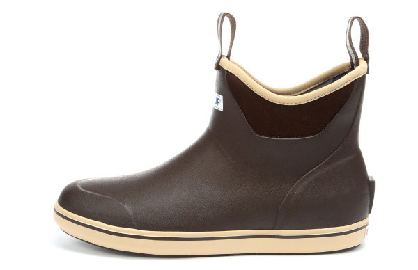 Xtratuf Ankle Deck Boots - TackleDirect