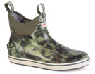 Xtratuf Ankle Deck Boots - TackleDirect