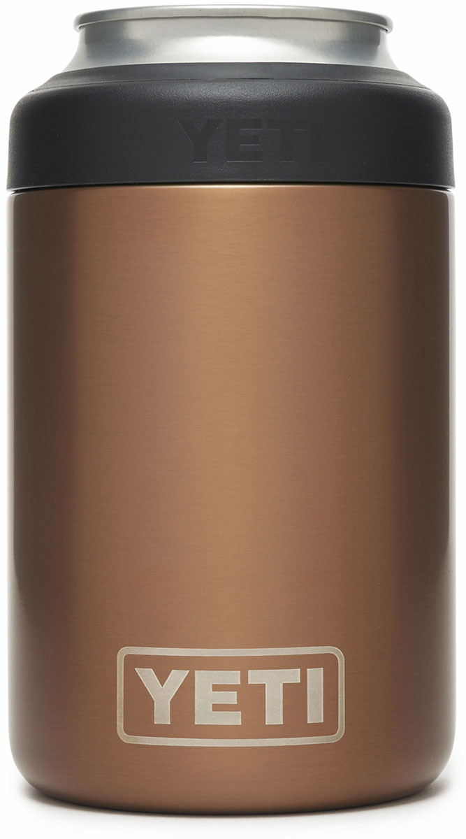 YETI Rambler Colsters - TackleDirect