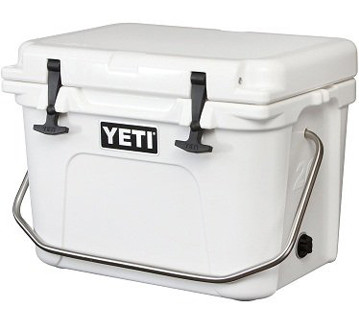 Yeti YR20W Roadie Cooler - TackleDirect