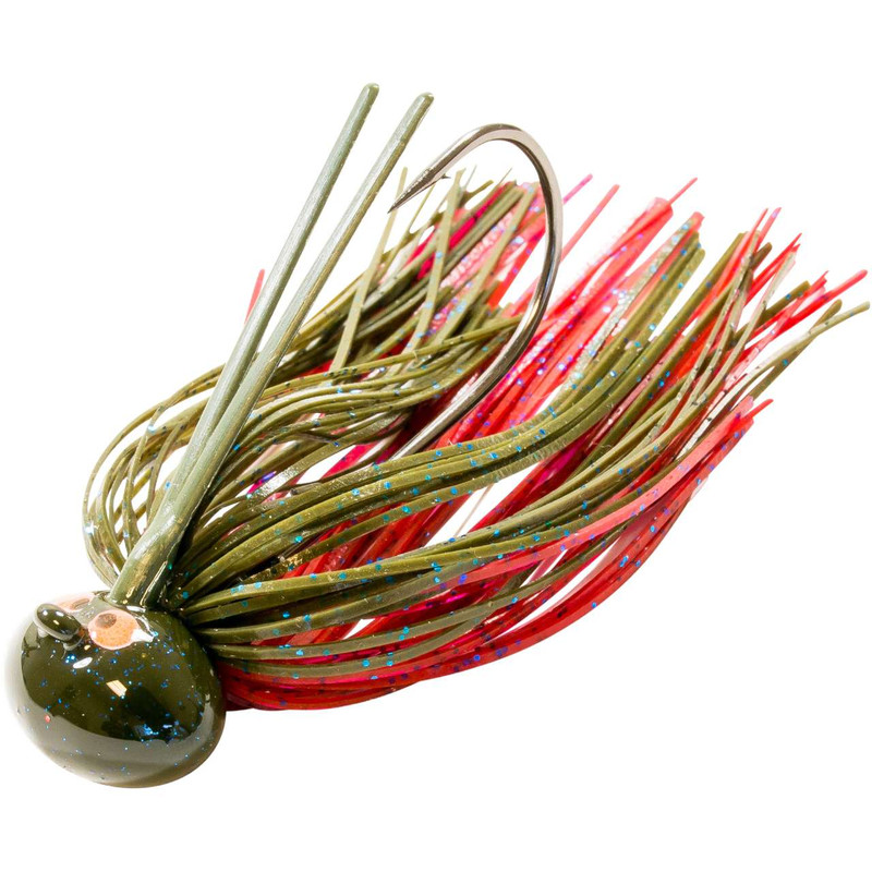 Z-Man CrossEyeZ Football Jigs - TackleDirect