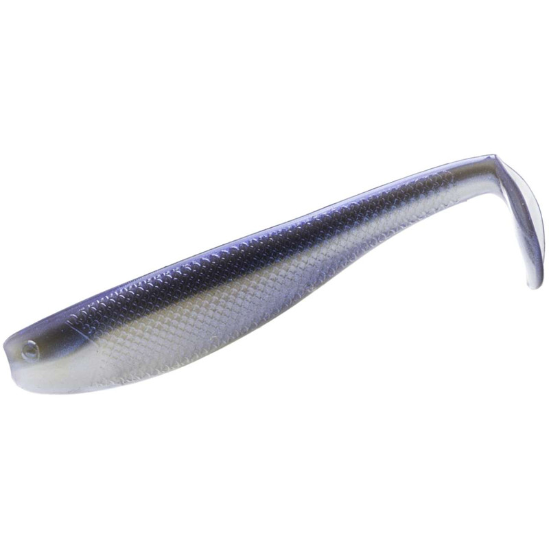 Z-Man SwimmerZ Lure 4in Blueback Herring - TackleDirect