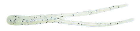 Zoom Split Tail Trailer - TackleDirect