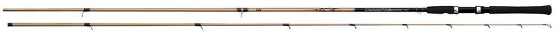 Daiwa Crossfire Crappie Specialty Rods - TackleDirect