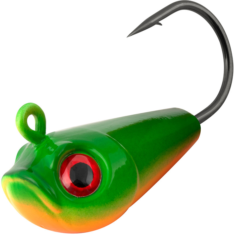 Tsunami Tog Treat Jigs - TackleDirect
