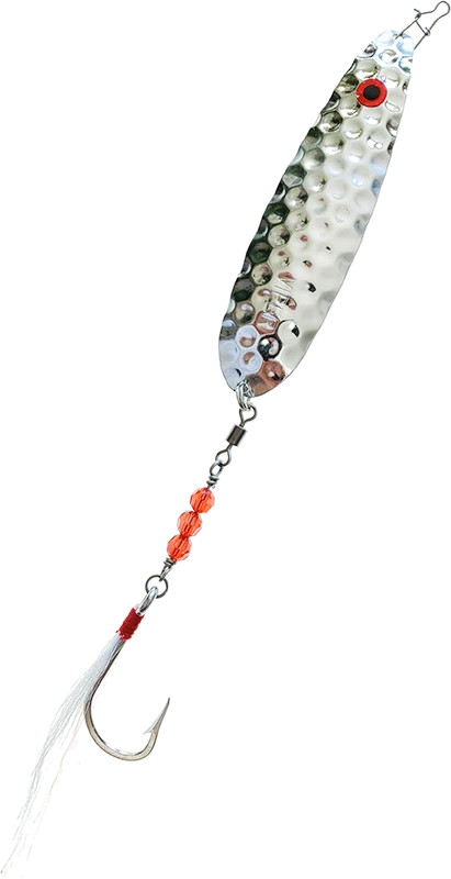 Thundermist Uni-Viper Spoon - TackleDirect