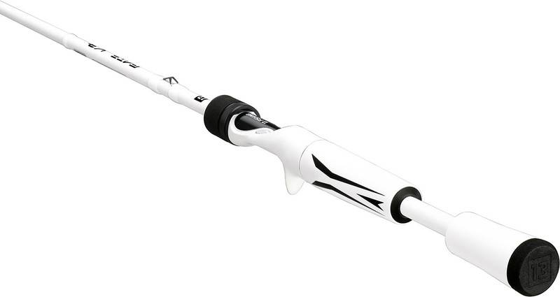 13 Fishing Fate V3 Casting Rods - TackleDirect