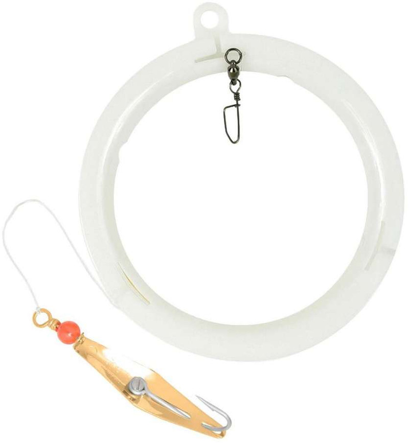 Clarkspoon Rigged Original Clarkspoons - TackleDirect