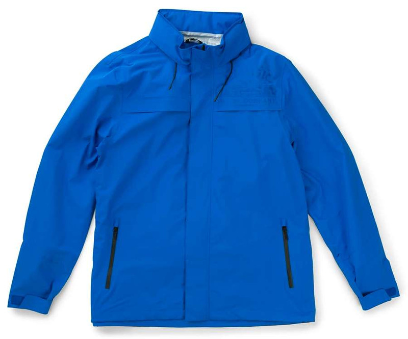 Pelagic Outrigger Lightweight Jackets - TackleDirect