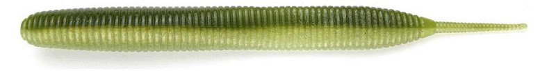 Keitech Sexy Impact Worm Soft Bait