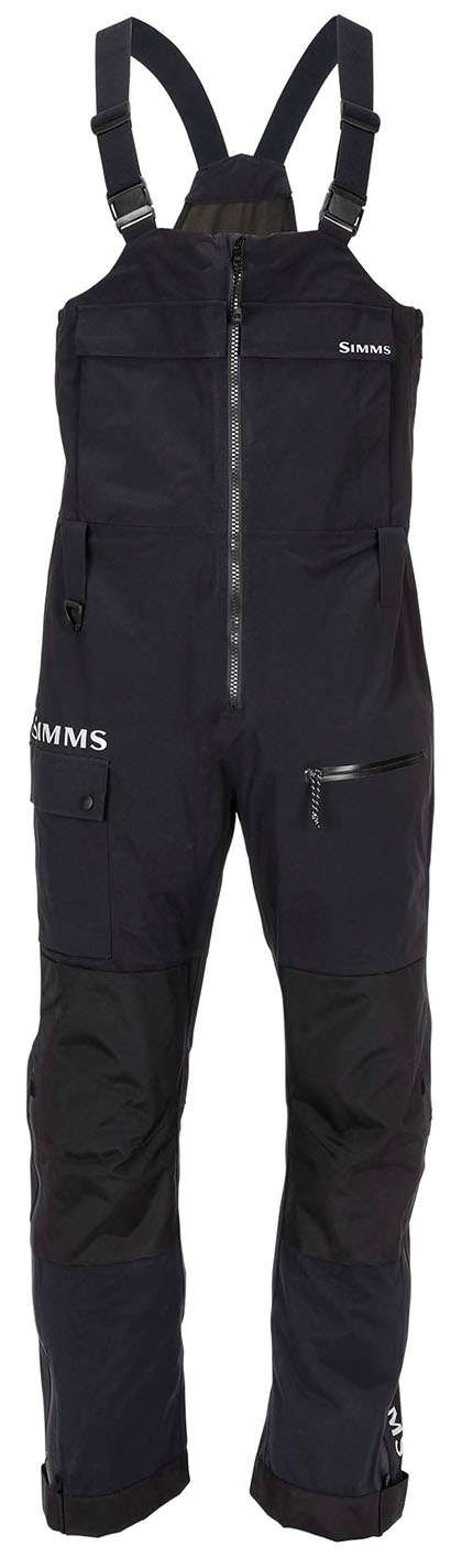 Simms CX Bibs - TackleDirect