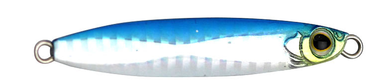 Shimano Current Sniper Jigs - TackleDirect