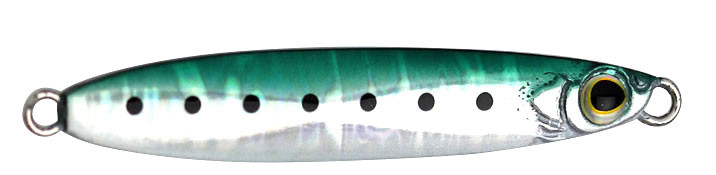 Shimano Current Sniper Jigs - TackleDirect