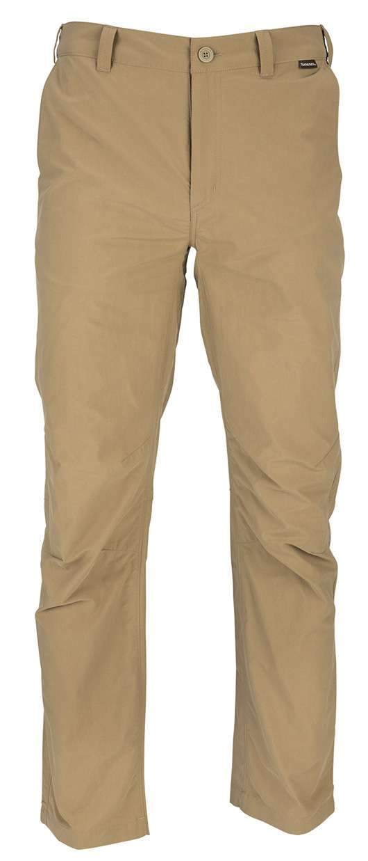 Simms Superlight Pant - Cork - Long Length - TackleDirect
